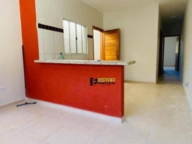 Casa no Jardim Imperial com amplo quintal!