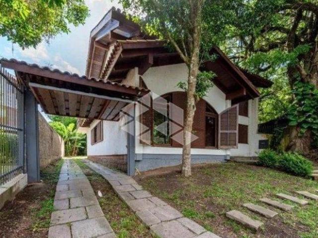 Casa no Jardim Isabel Zona sul