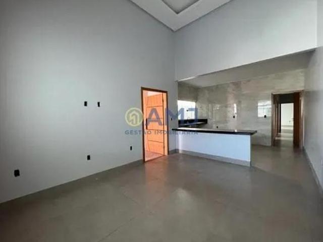 Casa no Jardim Itaipu 3 quartos