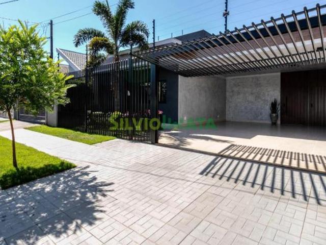 Casa no Jardim Itália II