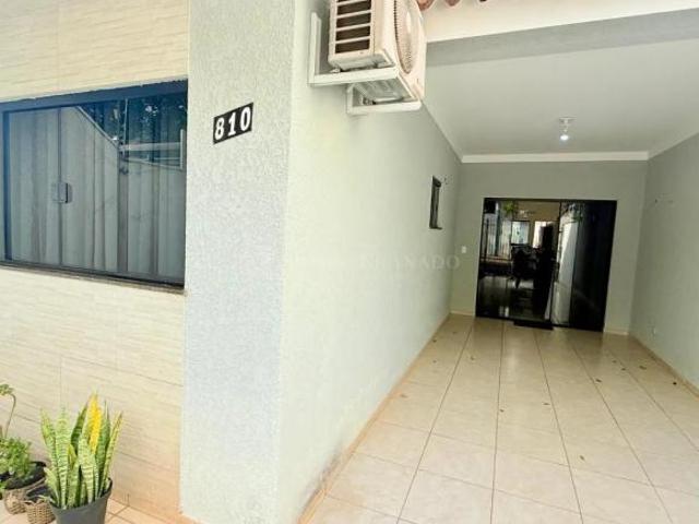 Casa no Jardim Itália ll
