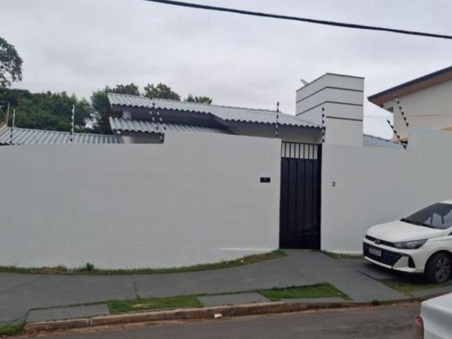 Casa no jardim italia Residencial para Venda/Aluguel