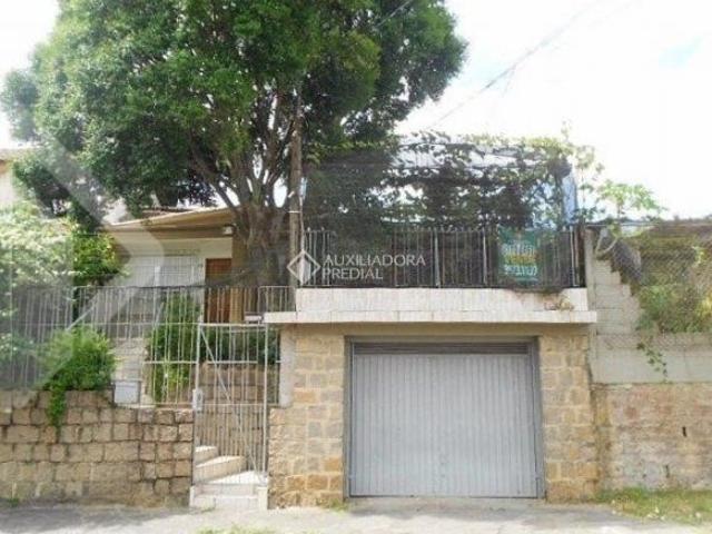 Casa no Jardim Itu Sabará, Porto Alegre