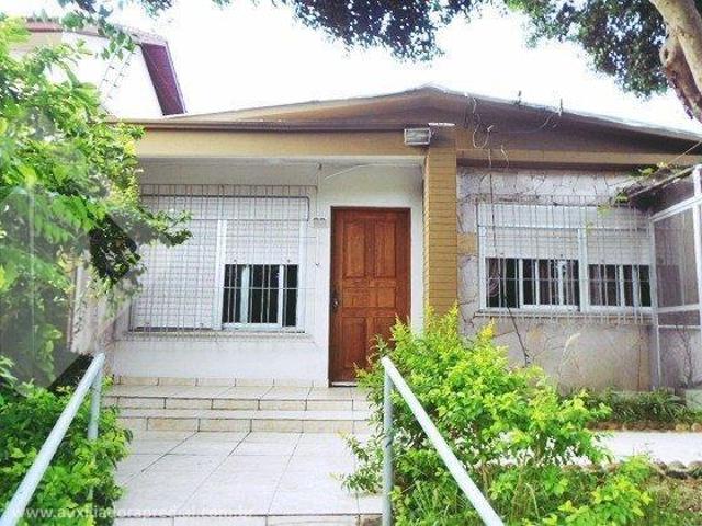 Casa no Jardim Itu Sabará, Porto Alegre