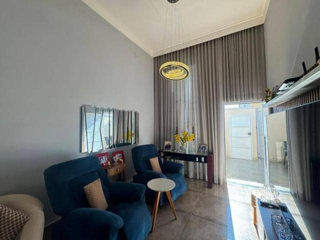 Casa no Jardim Jatobá em Artur Nogueira
