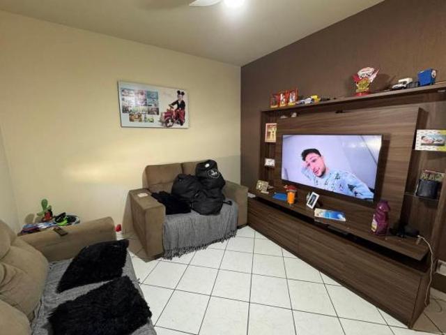 Casa no Jardim Jatobá em Artur Nogueira SP