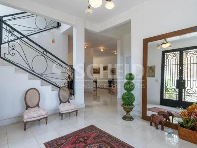 Casa no Jardim Leonor