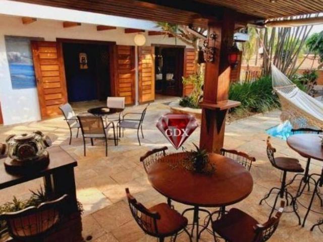 Casa no Jardim leonor