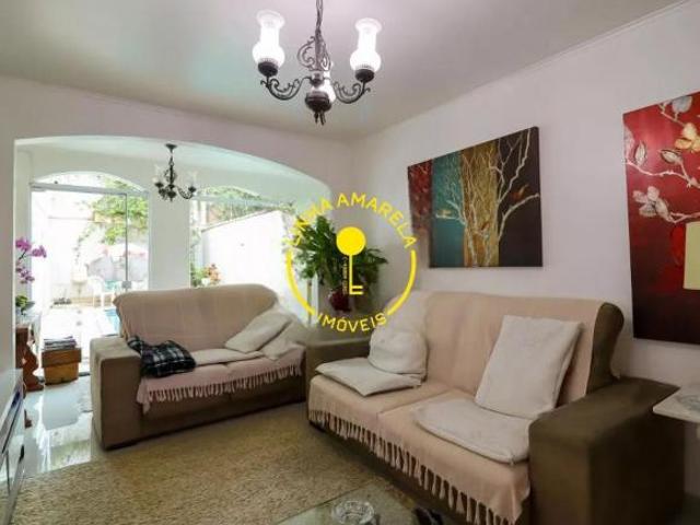 Casa no Jardim Leonor com 3 quartos e piscina