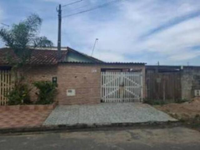 Casa no jardim leonor, mongaguá, sp