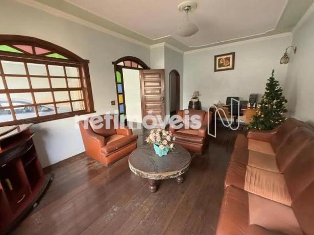 Casa no Jardim Leblon