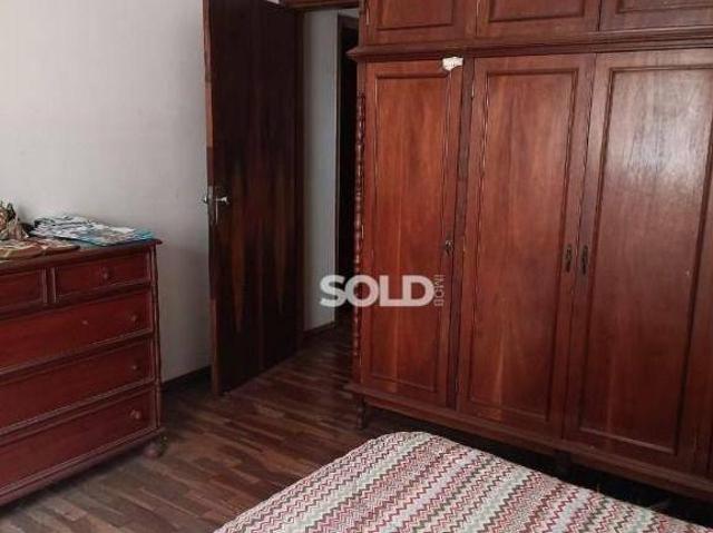 Casa no Jardim Lima