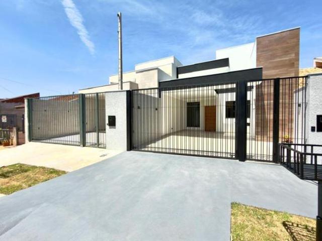 Casa no Jardim Lice em Maringa