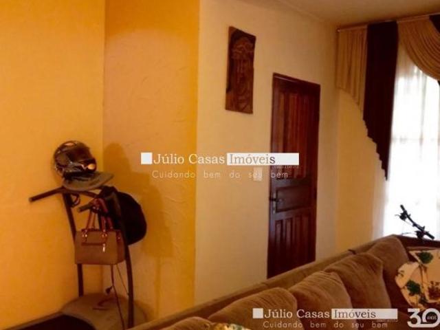 Casa no Jardim Los Angeles