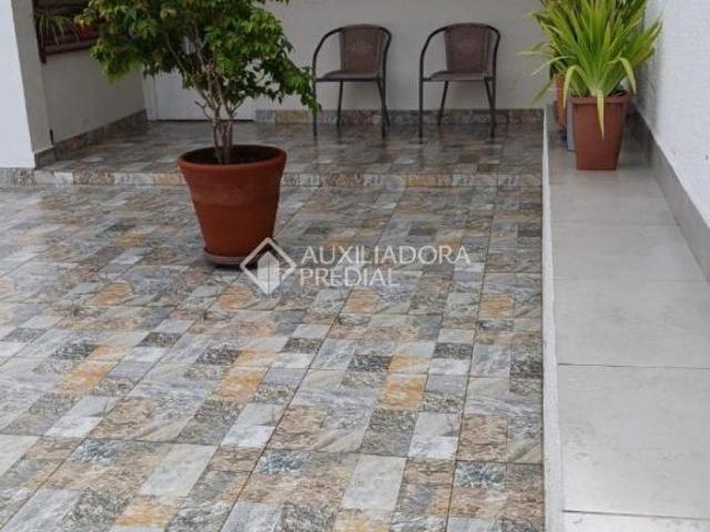 Casa no Jardim Luso, São Paulo