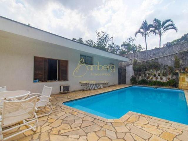 Casa no Jardim Marajoara Semi térrea