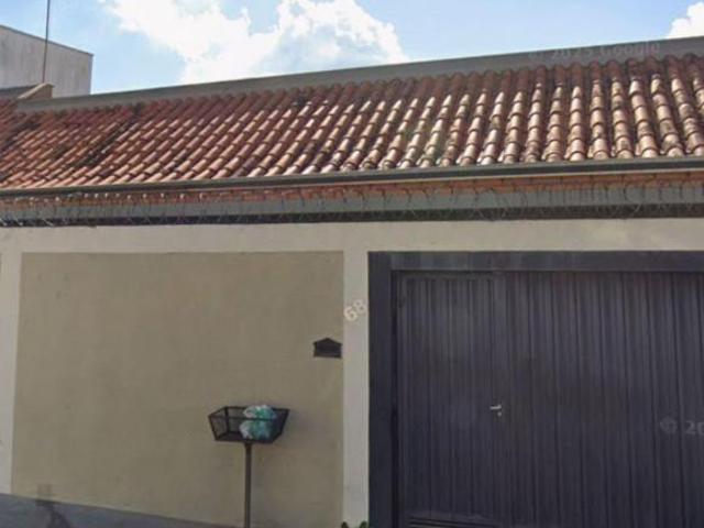 Casa no jardim maraja bebedouro/sp
