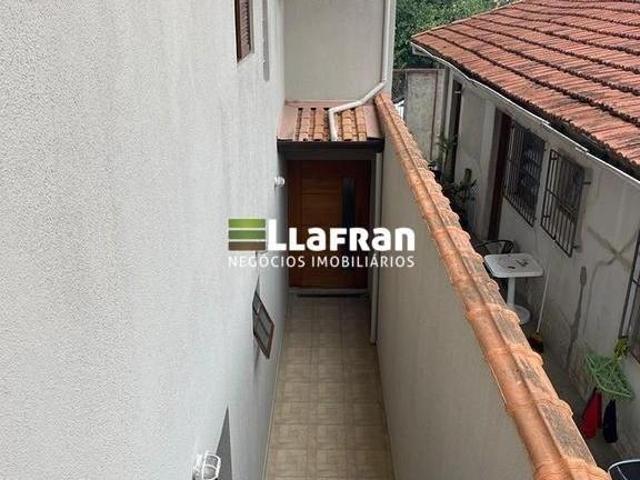 Casa no Jardim Maria Rosa com 04 quartos