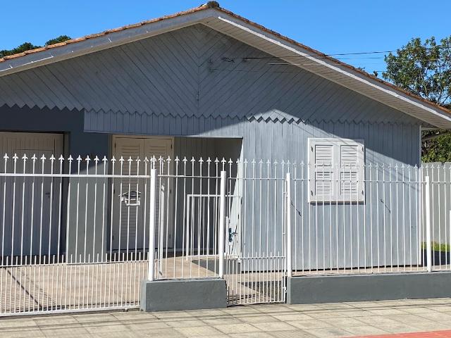 Casa no Jardim Maristela