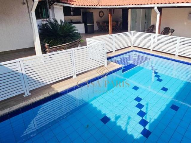 Casa no Jardim Mathilde, 244 m² por R$ 2.100.000 Canto do Forte Praia Grande/SP