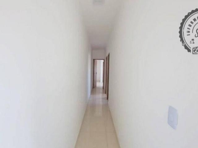 Casa com 2 dormitórios à venda, 79 m² por R$ 360.000,00 Jardim Melvi Praia Grande/SP