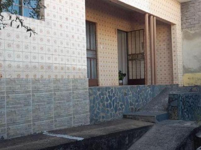 casa no jardim montanhes