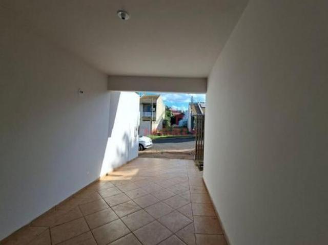 Casa no Jardim Monte Rei