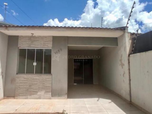 Casa no Jardim Monte Rey em Sarandi