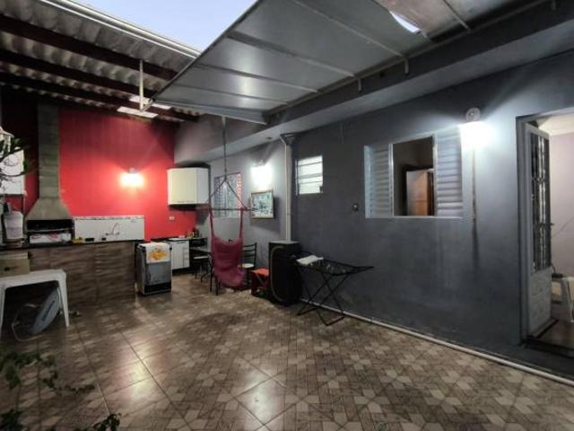 Casa no Jardim Montreal Sorocaba