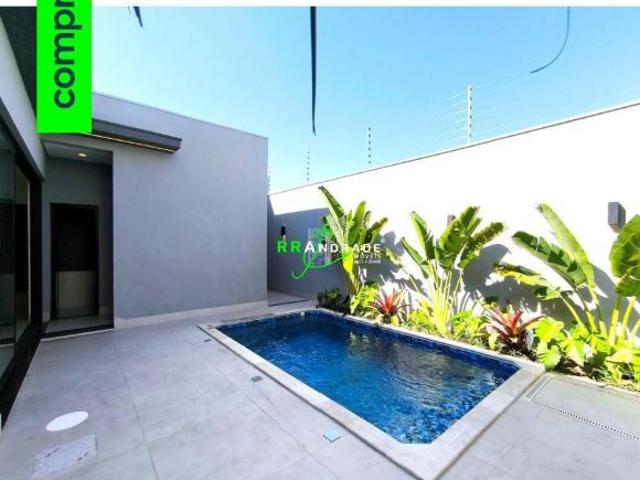 Casa no Jardim Natal