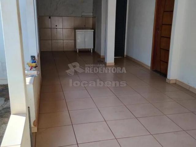Casa no Jardim Nazareth com 2 dormitórios