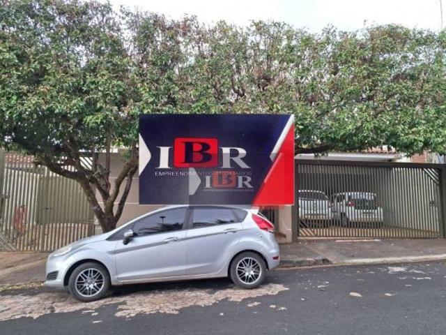 Casa no Jardim Nazareth São Jose do Rio Preto SP
