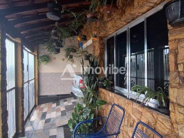 Casa no Jardim Nossa Senhora Aparecida