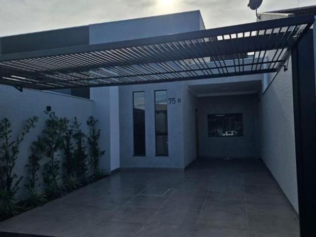 Casa no Jardim Nova Bertioga