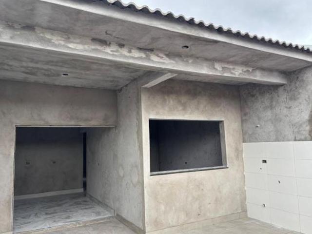 Casa no Jardim Nova Independência II