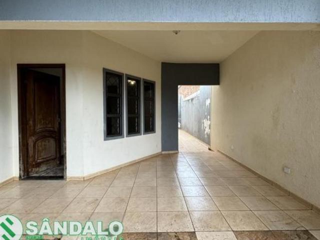 Casa no Jardim Novo Oásis