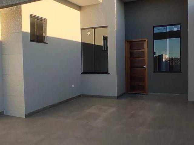 Casa no Jardim Novo Centro 3