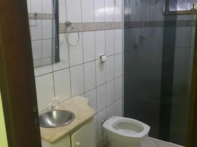 Ótima casa com 2 quartos no jardim ouro verde bauru / sp