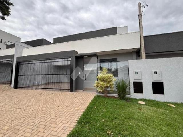 Casa no Jardim Pancera. Área interna de 83,85 m e 150,36 m de área terreno