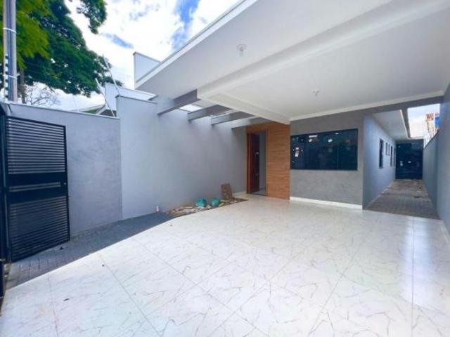 Casa no Jardim Panorama: 3 Quartos, Cozinha Gourmet e Localização Privilegiada