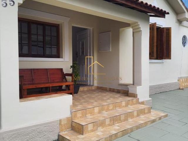 Casa no Jardim Paraíso em Barueri