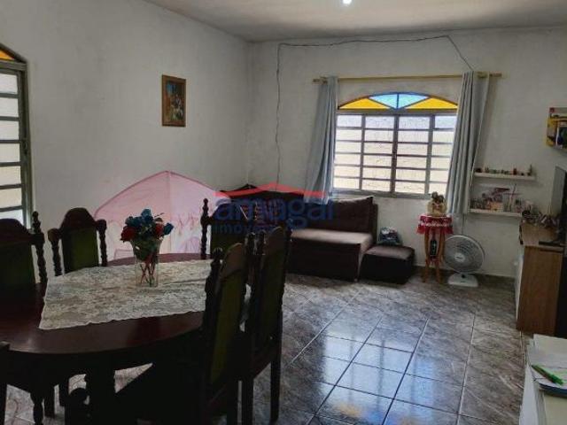 Casa no Jardim Paraíso em Jacareí