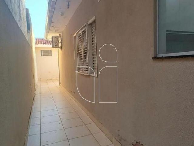 Casa no Jardim Parati · 3 quartos · Marília