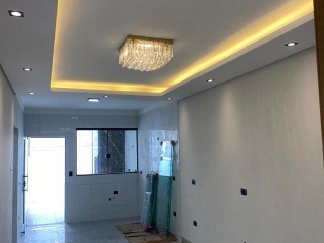 Casa no Jardim Paris VI