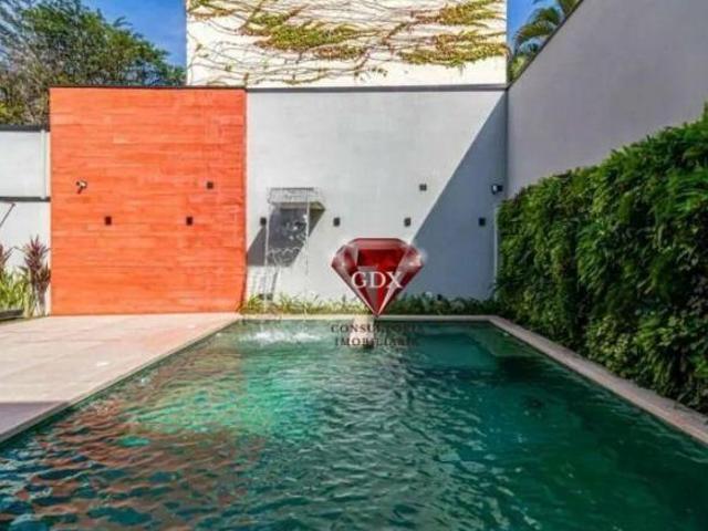 Casa no Jardim Paulista