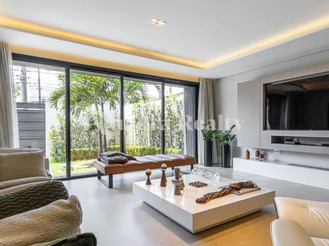 Casa no Jardim Paulista