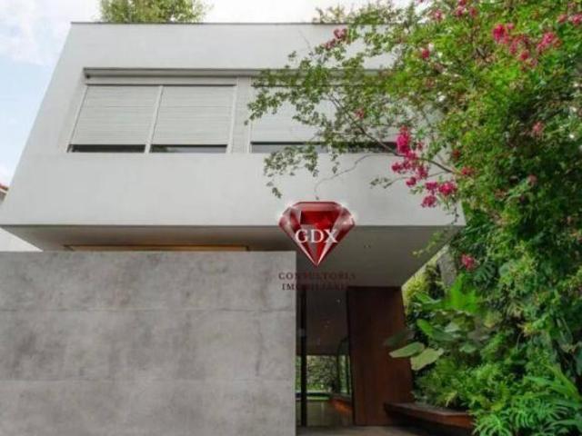 Casa no Jardim Paulista