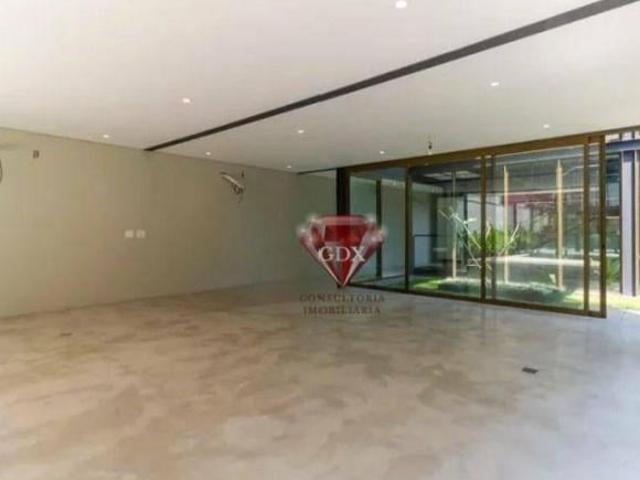 Casa no Jardim Paulista
