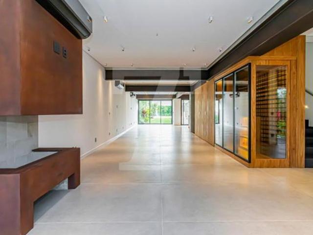 Casa no Jardim Paulista