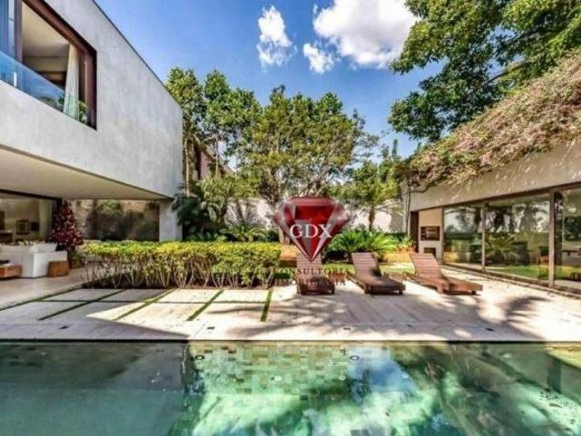 Casa no Jardim Paulistano